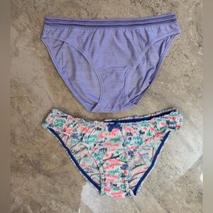 Victoria's Secret | Intimates & Sleepwear | Victorias Secret Bikini ...